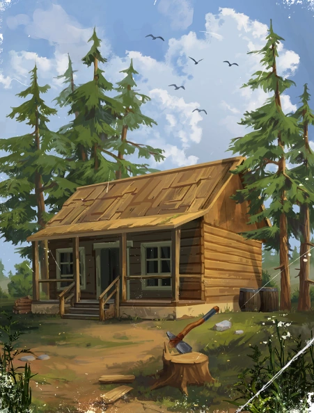 Home | Days After : Survival Wiki | Fandom
