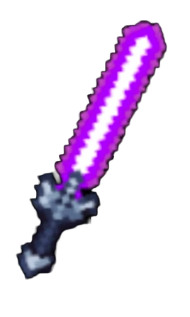 Voidsaber | Days Bygone Wiki | Fandom