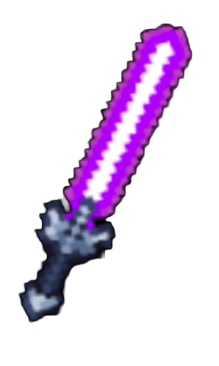 Voidsaber | Days Bygone Wiki | Fandom