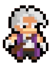 Maximus | Days Bygone Wiki | Fandom