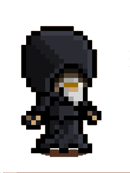 Dark Merlin | Days Bygone Wiki | Fandom