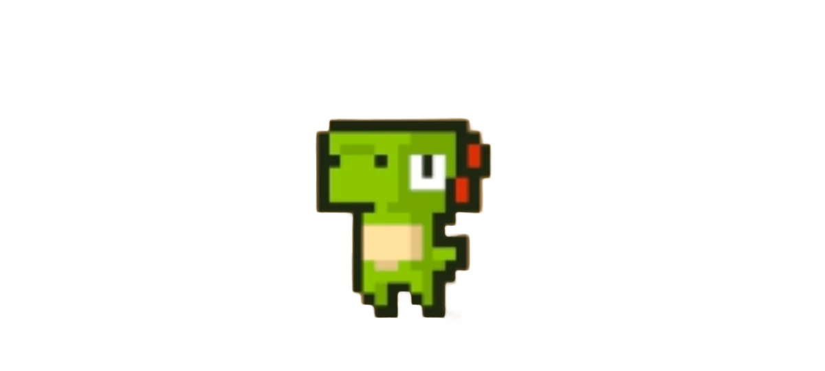 Dino | Days Bygone Wiki | Fandom