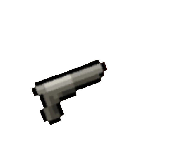 Glock | Days Bygone Wiki | Fandom