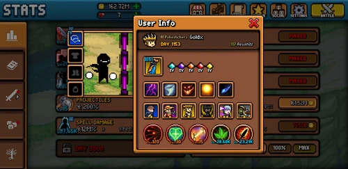 Guilds | Days Bygone Wiki | Fandom
