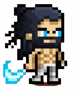 Saul | Days Bygone Wiki | Fandom