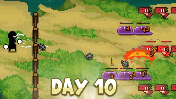 Days Bygone Wiki | Fandom