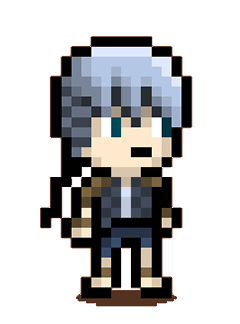 Elden | Days Bygone Wiki | Fandom