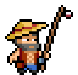 Garp | Days Bygone Wiki | Fandom