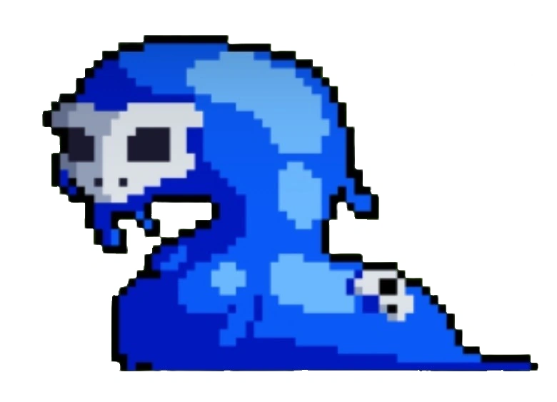 Leviathan | Days Bygone Wiki | Fandom