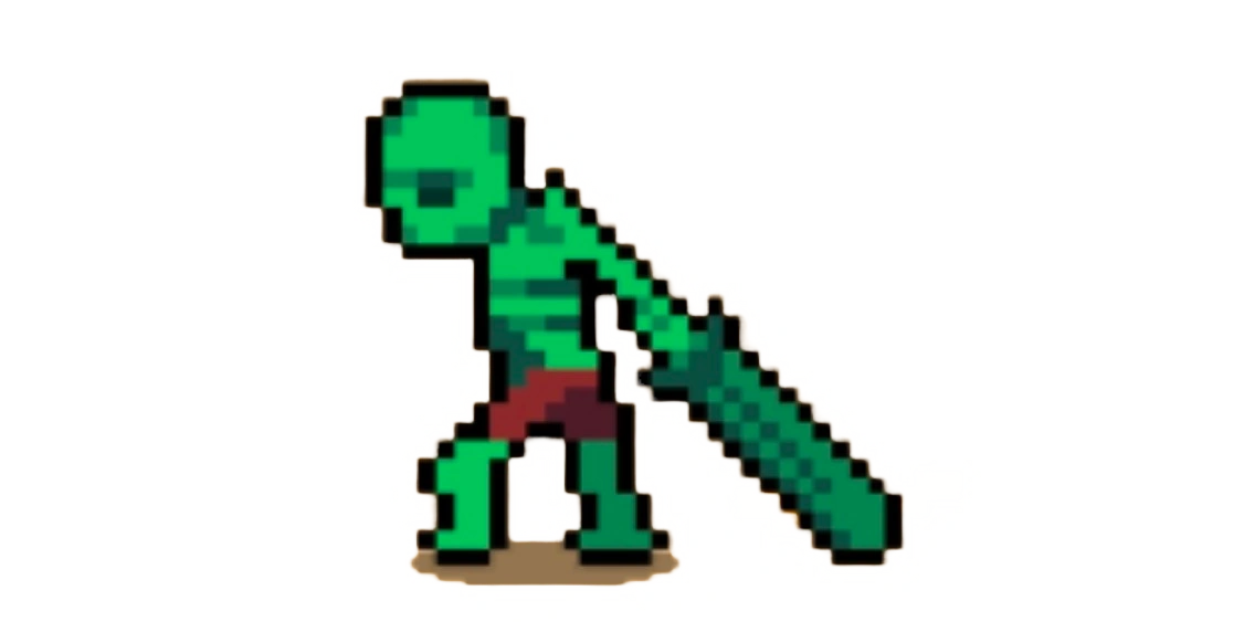 Undead | Days Bygone Wiki | Fandom