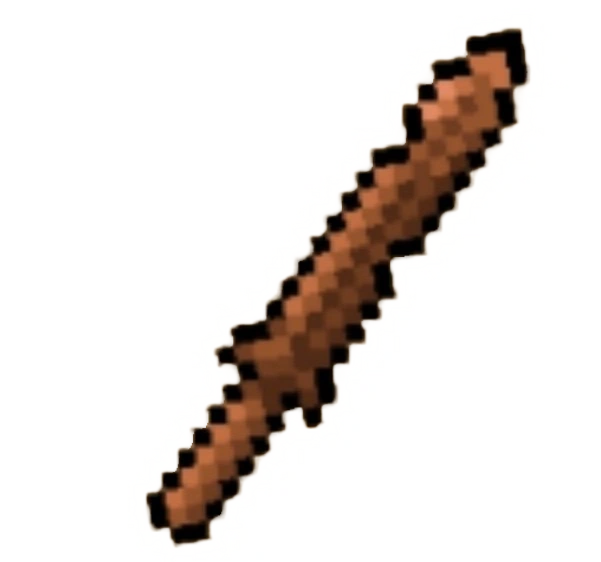 Training Sword | Days Bygone Wiki | Fandom