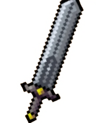 Excalibur | Days Bygone Wiki | Fandom