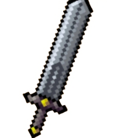 Excalibur | Days Bygone Wiki | Fandom