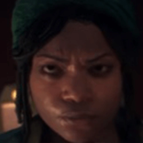 Addison Walker | Days Gone Wiki | Fandom