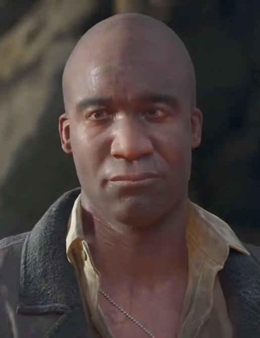 Derrick Kouri | Days Gone Wiki | Fandom