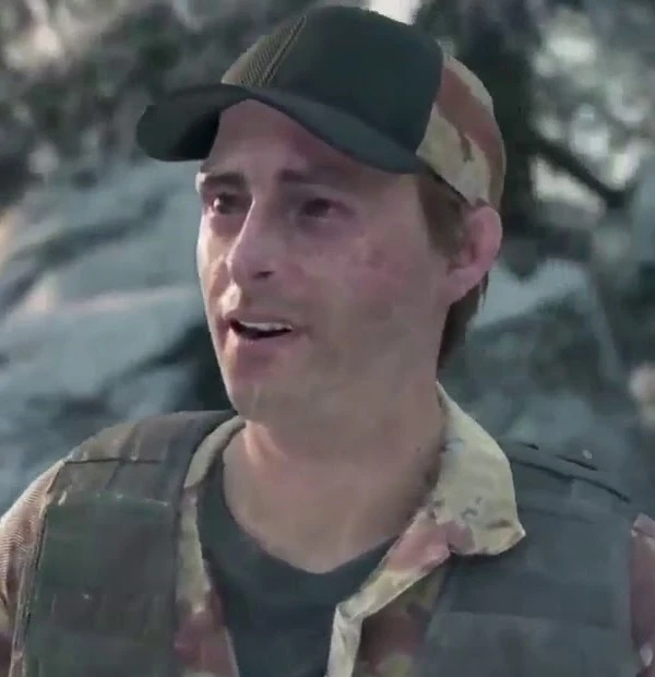 Rick Mullins | Days Gone Wiki | Fandom