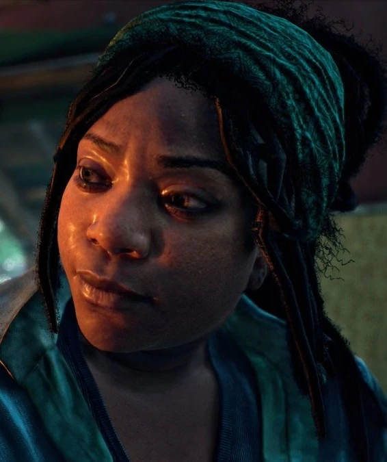 Addison Walker | Days Gone Wiki | Fandom