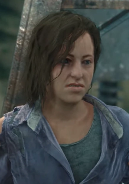 Rose Allen | Days Gone Wiki | Fandom