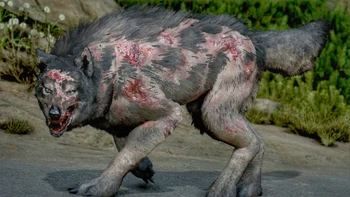 Runners | Days Gone Wiki | Fandom