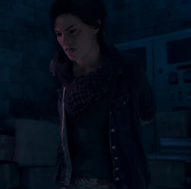 Melinda Foster | Days Gone Wiki | Fandom