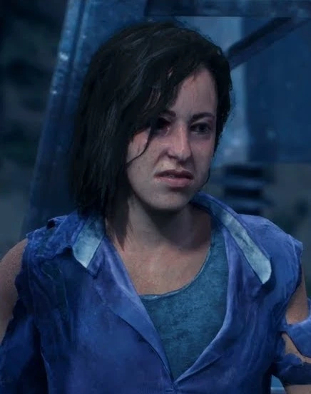 Rose Allen | Days Gone Wiki | Fandom