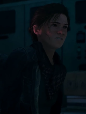 Melinda Foster | Days Gone Wiki | Fandom