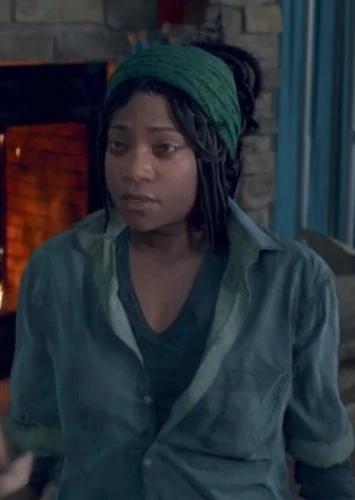 Addison Walker | Days Gone Wiki | Fandom