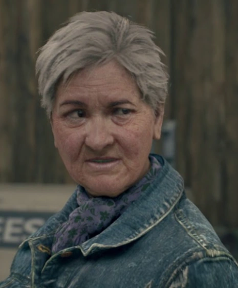 Ada Tucker | Days Gone Wiki | Fandom