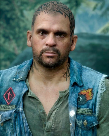 Boozer | Days Gone Wiki | Fandom