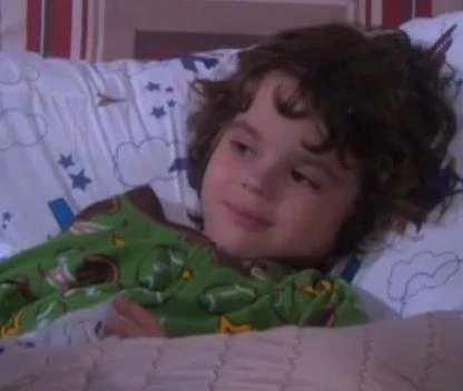 Johnny DiMera | Days of our Lives Wiki | Fandom