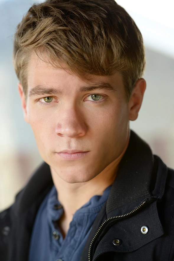 Tripp Johnson | Days of our Lives Wiki | Fandom