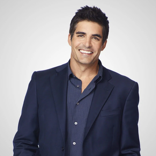 Rafe Hernandez | Days of our Lives Wiki | Fandom