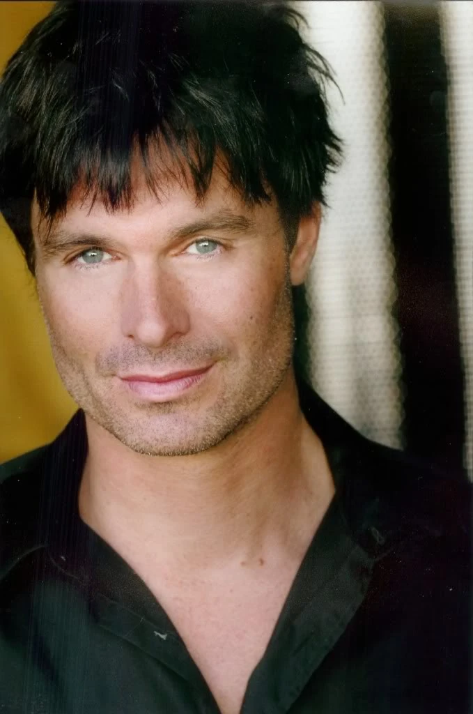 Austin Reed | Days of our Lives Wiki | Fandom