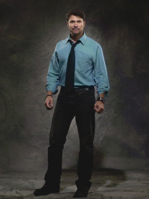 Bo Brady | Days of our Lives Wiki | Fandom