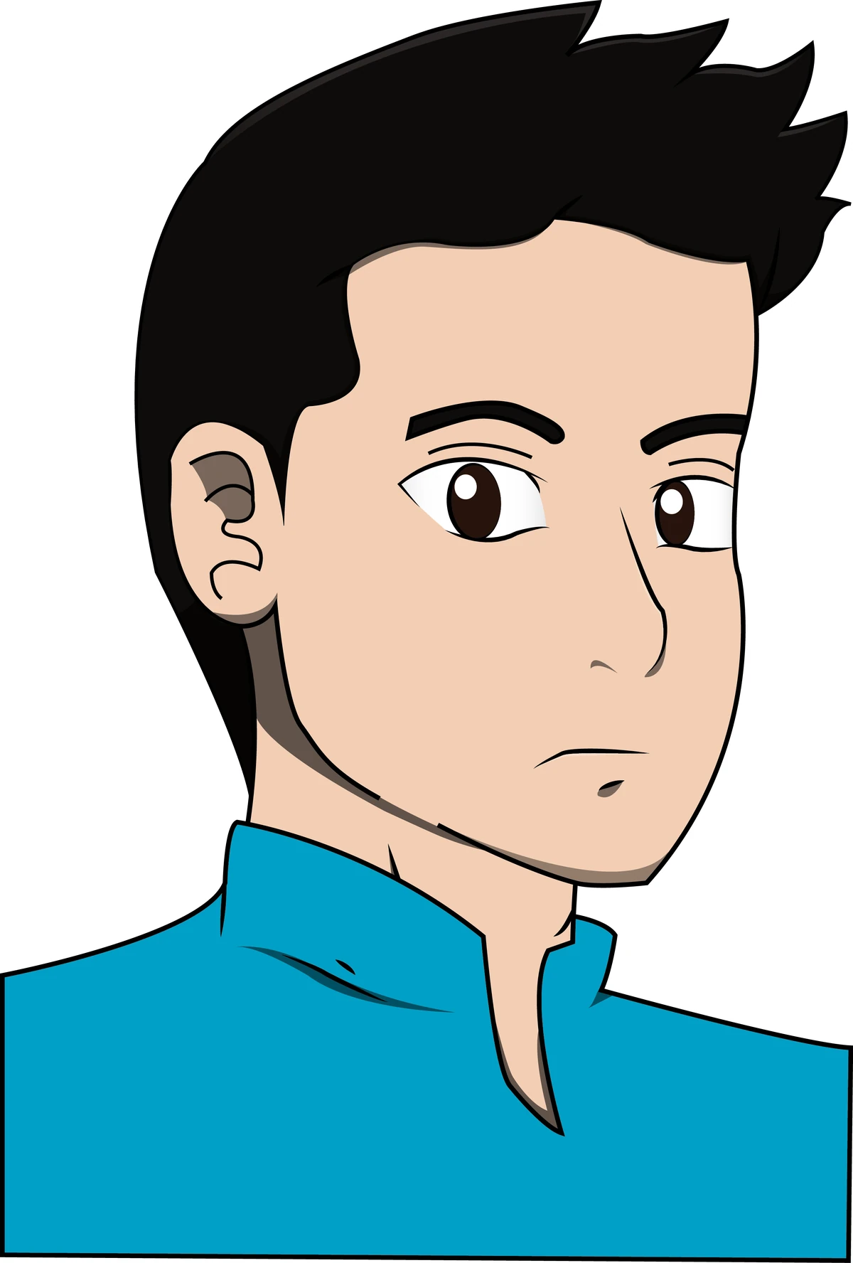 Edward Carrillo | Wiki D.O.T.E | Fandom