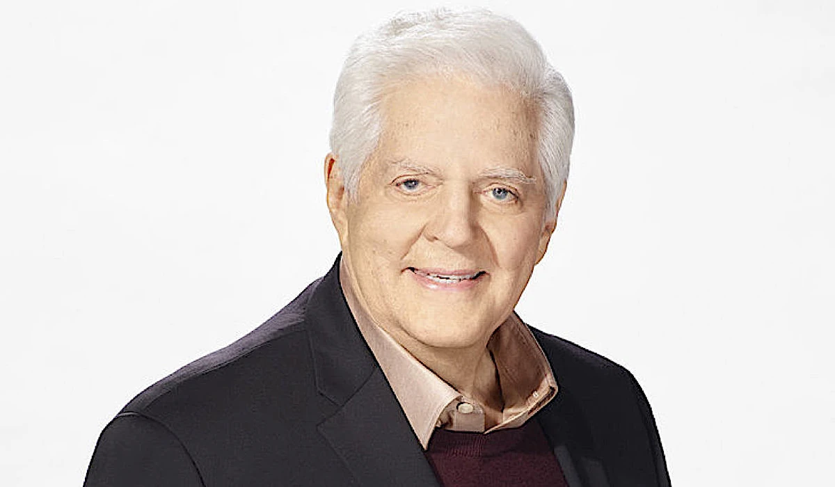 Doug Williams (Bill Hayes) | Days of Our Lives Wiki | Fandom