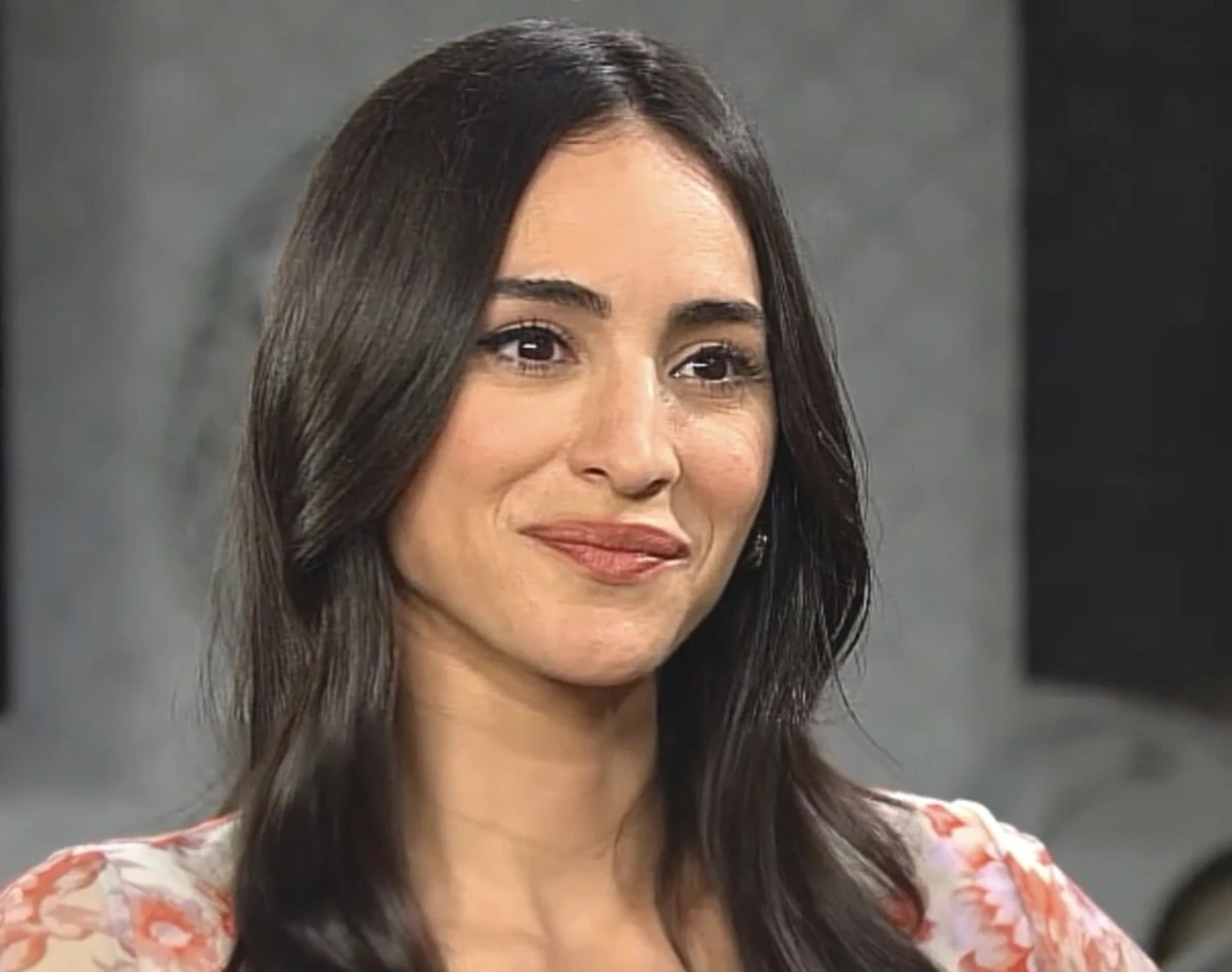Gabi Hernandez (Cherie Jimenez) | Days of Our Lives Wiki | Fandom