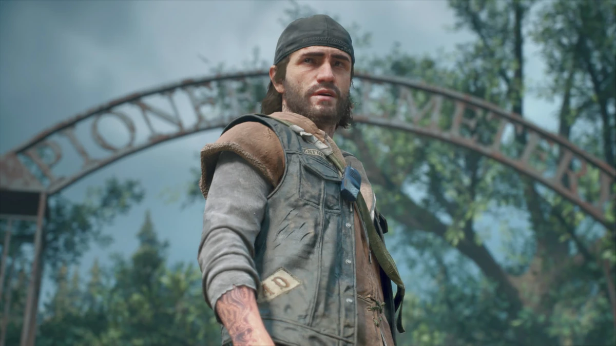 Pioneer Cemetery | Days Gone Wiki | Fandom