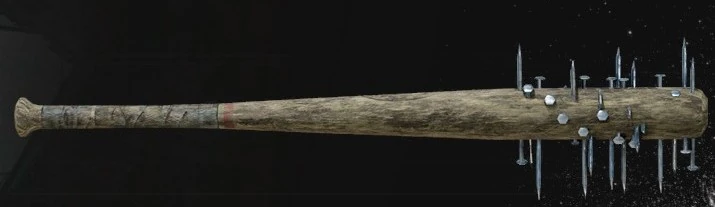 Baseball Bat | Days Gone Wiki | Fandom