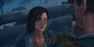 Crystal Adkins | Days Gone Wiki | Fandom