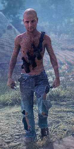 Rippers | Days Gone Wiki | Fandom