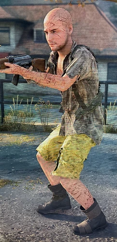 Rippers | Days Gone Wiki | Fandom