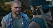 Boozer | Days Gone Wiki | Fandom