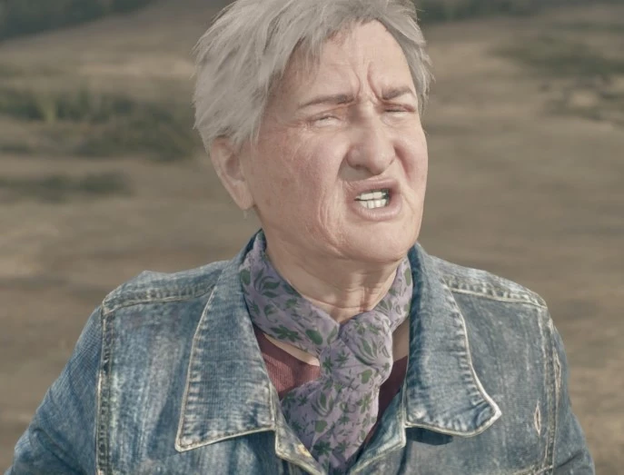 Ada Tucker | Days Gone Wiki | Fandom