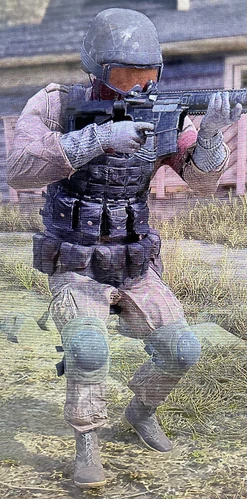 Deschutes County Militia | Days Gone Wiki | Fandom