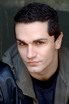 Sam Witwer | Days Gone Wiki | Fandom