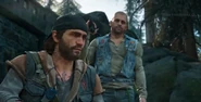 Boozer | Days Gone Wiki | Fandom