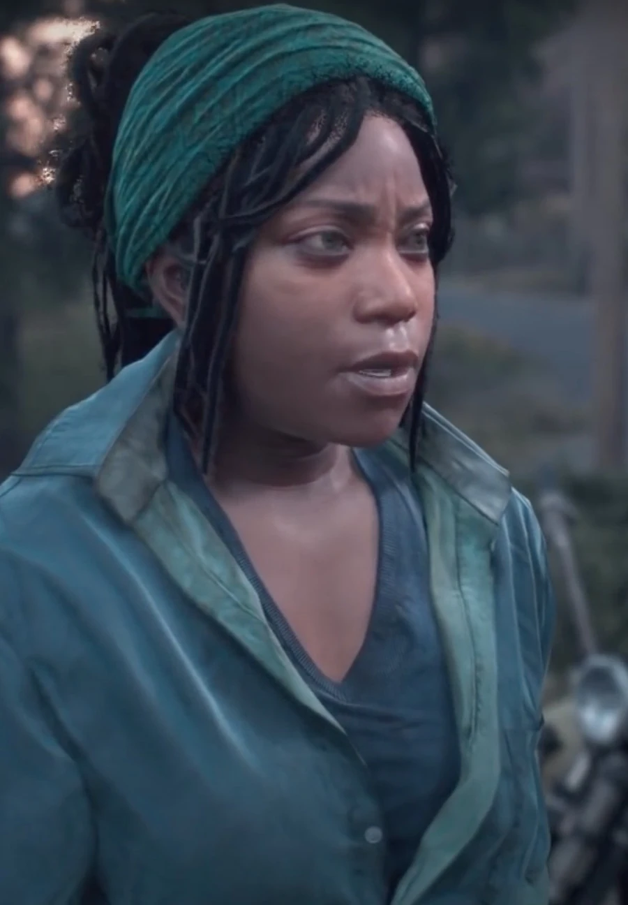 Addison Walker | Days Gone Wiki | Fandom