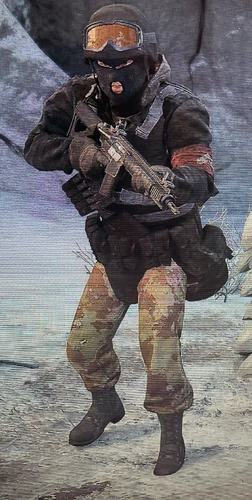 Deschutes County Militia | Days Gone Wiki | Fandom