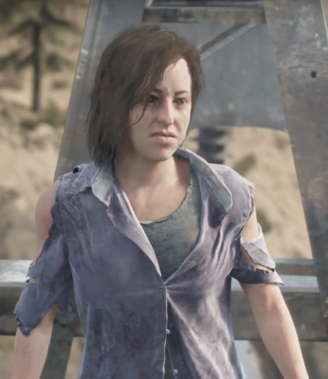 Rose Allen | Days Gone Wiki | Fandom